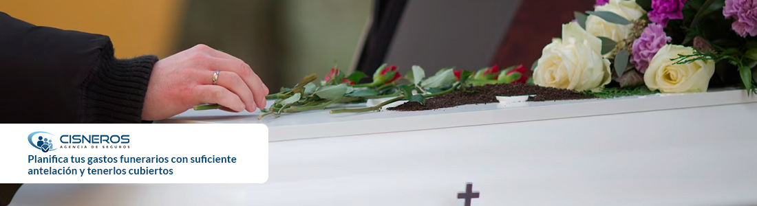 ¿Cómo el Seguro Funerario Puede Ayudar a Resolver tus Gastos Finales ...